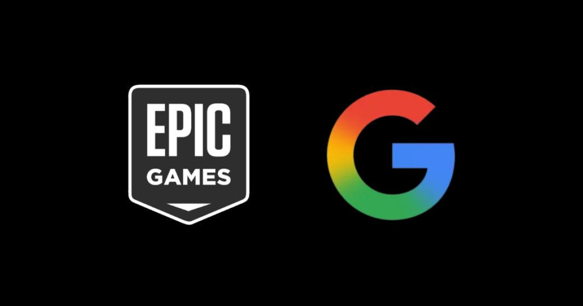 Η Google και η Epic τα βρήκαν: Ιστορικός συμβιβασμός που αλλάζει το ...