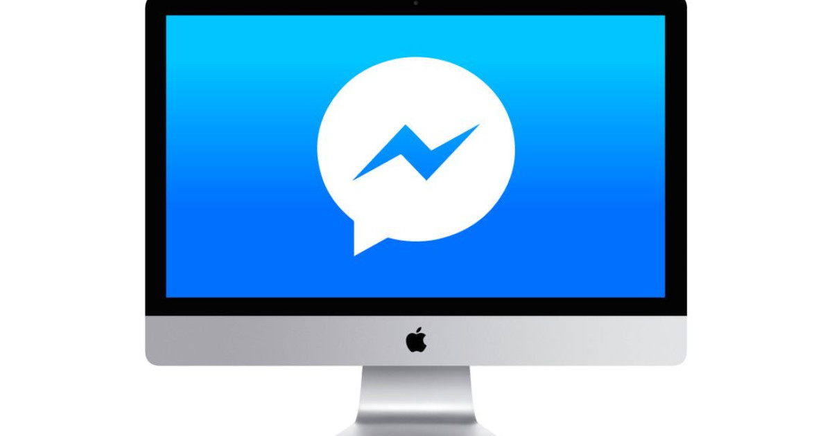 Facebook Messenger: Η Meta καταργεί τη desktop εφαρμογή της υπηρεσίας