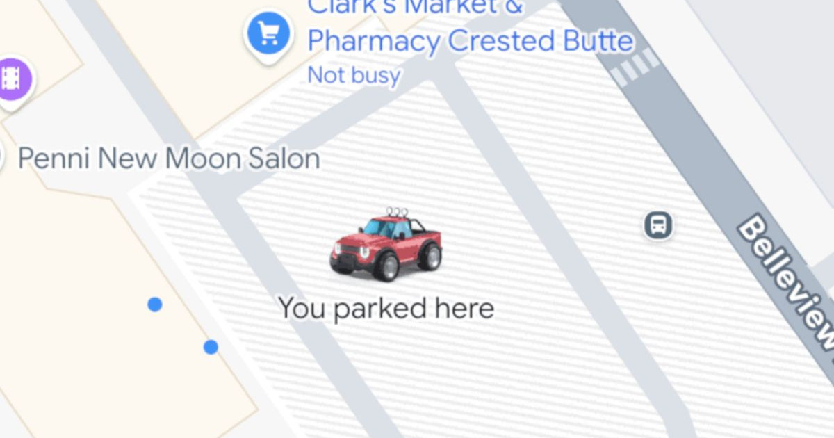 Η νέα λειτουργία του Google Maps που θα λατρέψουν οι οδηγοί