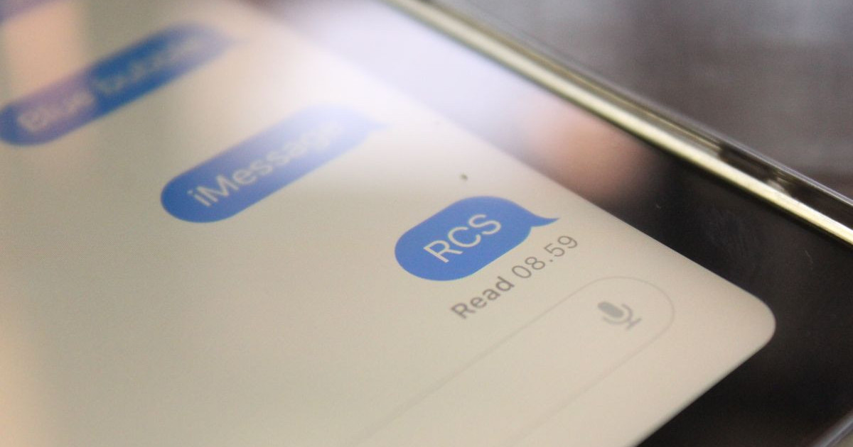 RCS στο iPhone: Η Apple ετοιμάζει καθολική κρυπτογράφηση για τα ...