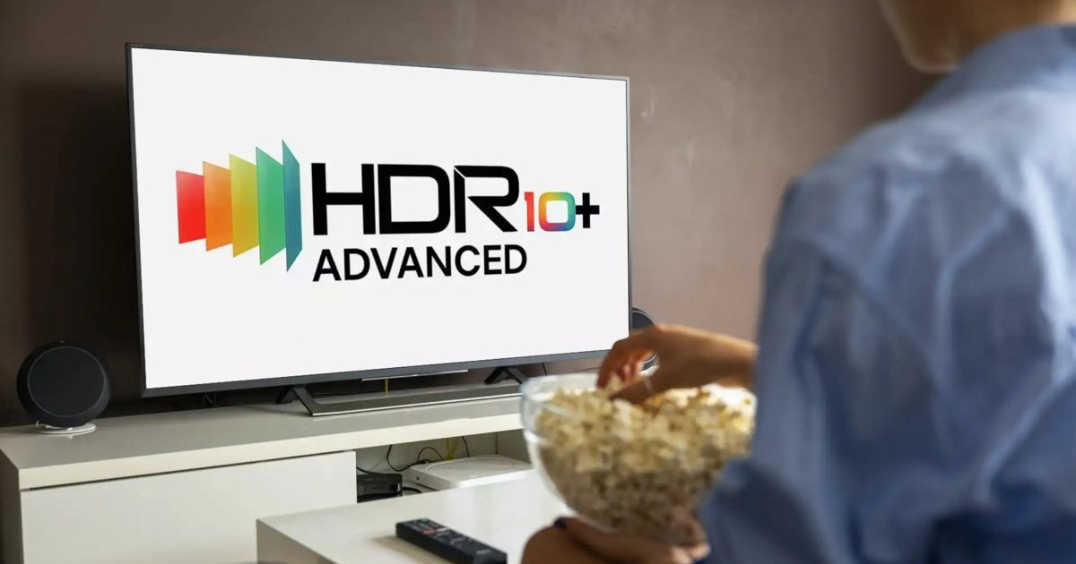 HDR10+ Advanced: Η απάντηση της Samsung στο Dolby Vision 2