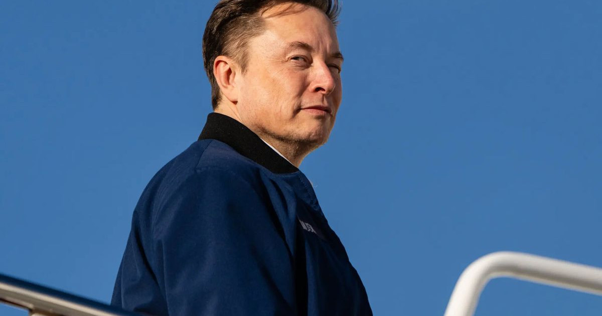 Elon Musk: Σχέδιο για εργοστάσιο Τεχνητής Νοημοσύνης και «καταπέλτη ...