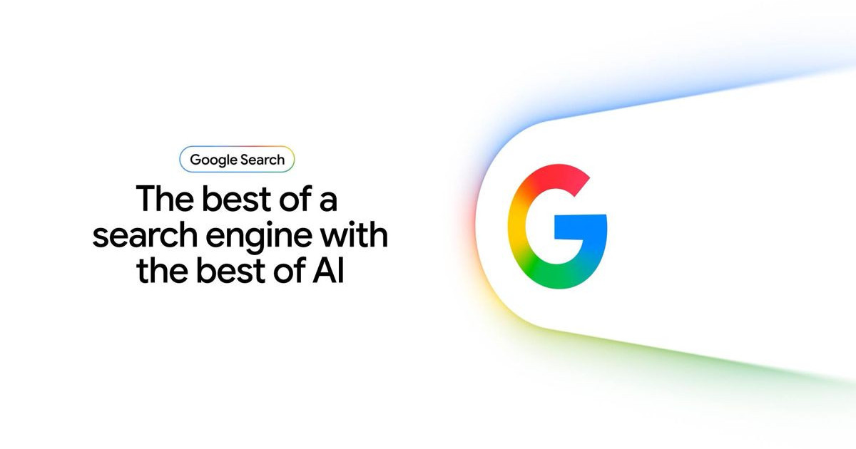 Google Search: Η μεγαλύτερη αναβάθμιση των τελευταίων 25 ετών, σύμφωνα ...
