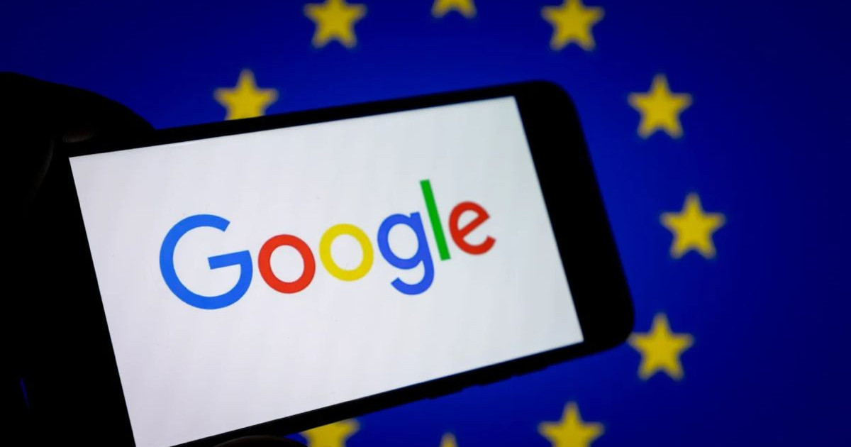 Αντιμέτωπη με ιστορικό πρόστιμο η Google για αθέμιτο ανταγωνισμό