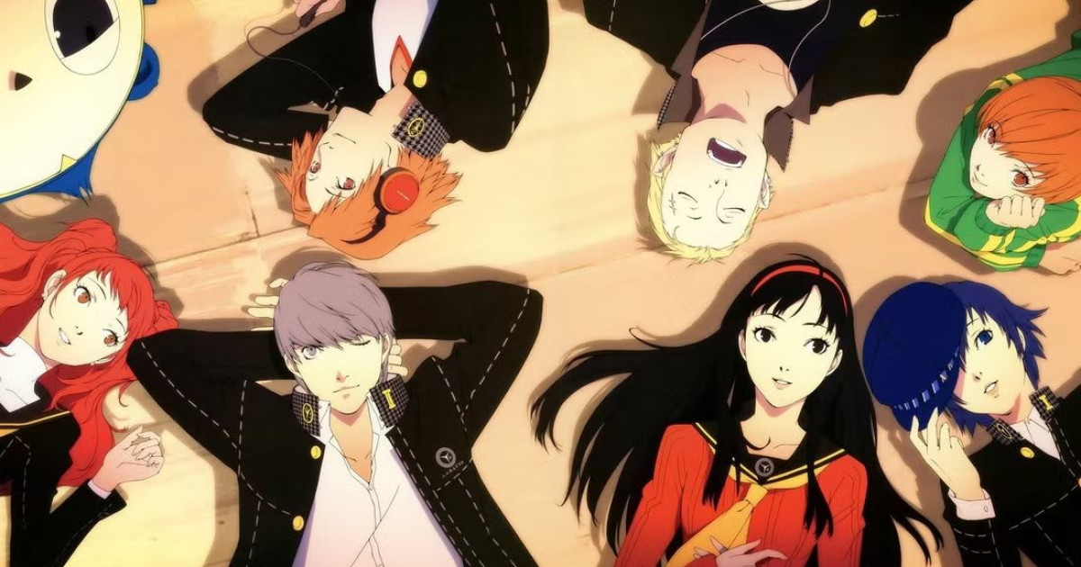 Persona 4 Revival: Κυκλοφορεί στις 18 Φεβρουαρίου με ενσωματωμένο όλο ...