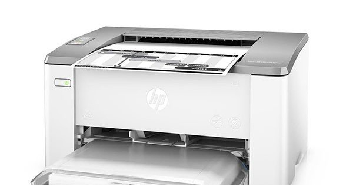 HP LaserJet Pro: Οι νέοι οικονομικοί εκτυπωτές της εταιρείας