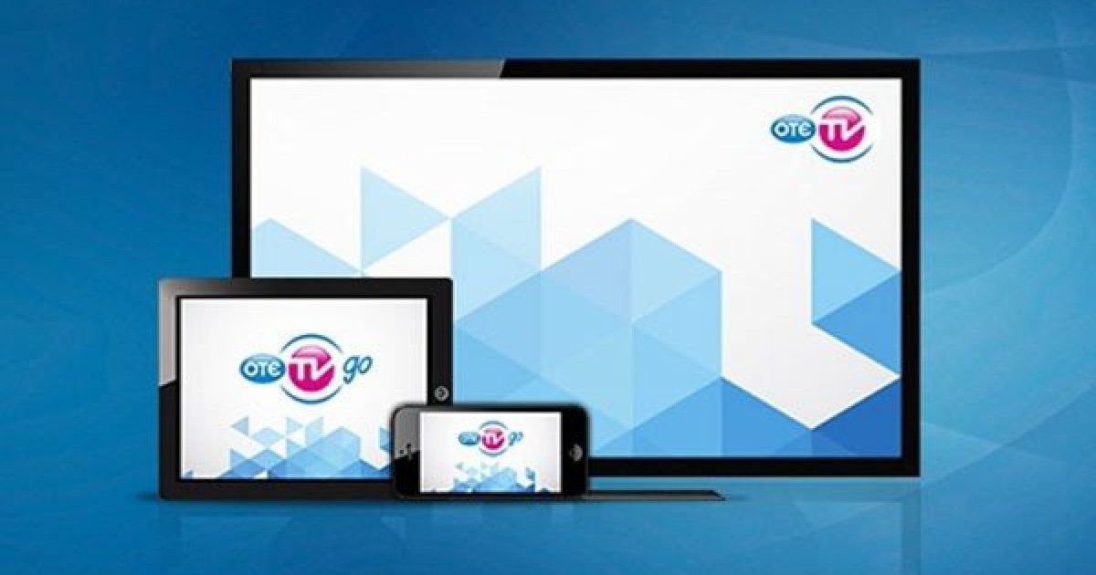 OTE TV GO: Διαθέσιμη η εφαρμογή για PC/laptops και επίσημος οδηγός