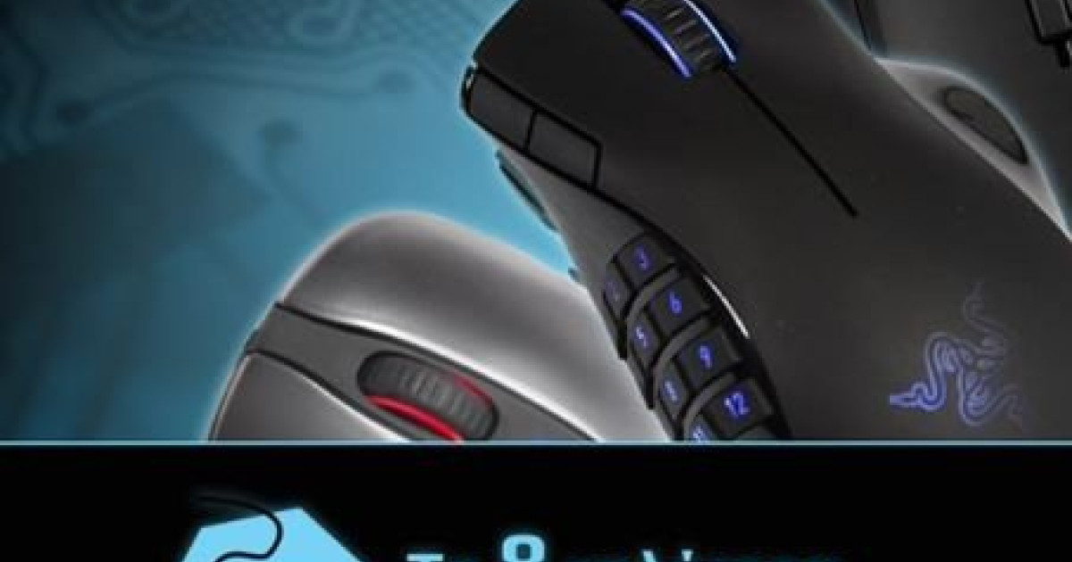 Τα καλύτερα mouse για gaming, ανάλογα με το είδος παιχνιδιού