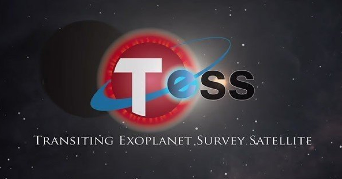 TESS: Η νέα αποστολή της NASA για την ανακάλυψη νέων κόσμων ξεκινά το ...