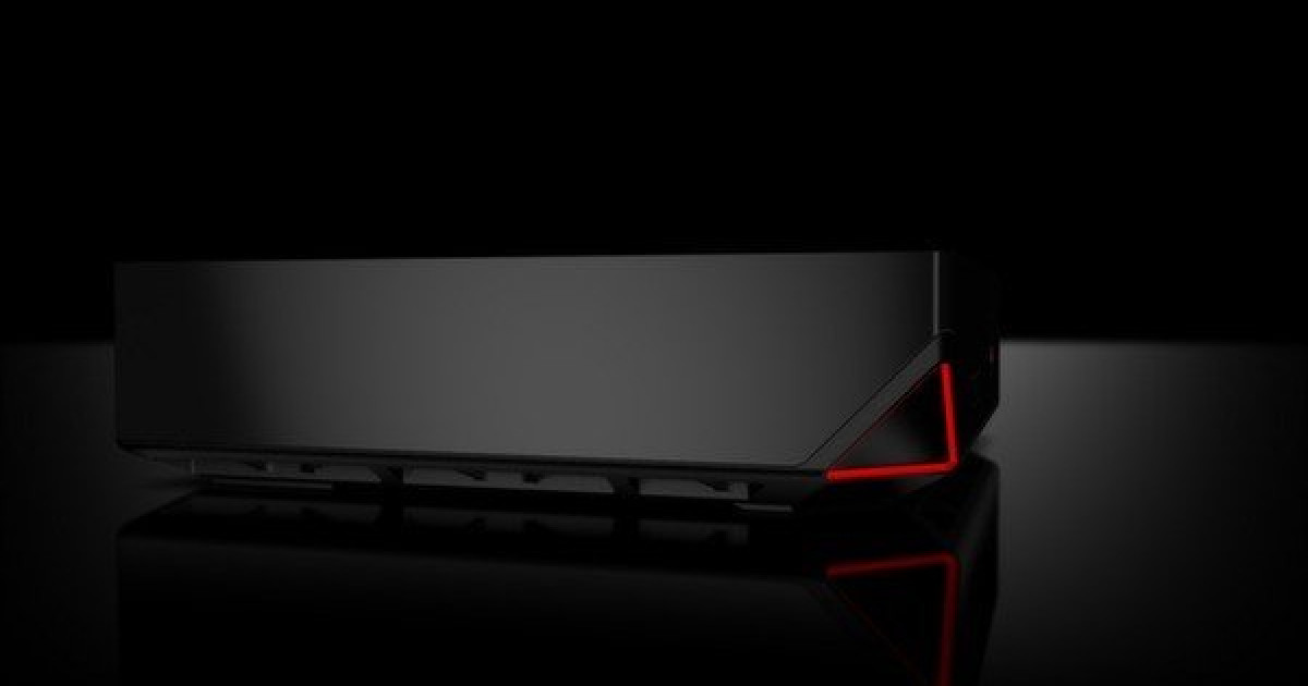 Dell Alienware Alpha Steam Machine, έρχεται το Δεκέμβριο σε τιμή $549 ...