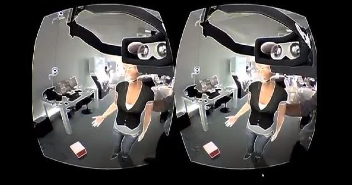 Mixed Reality: Αυτό είναι το μέλλον της Εικονικής Πραγματικότητας; [Video]