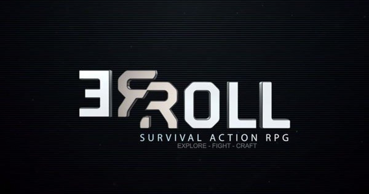 ReRoll: Το νέο survival action RPG που χαρτογραφεί με drones όλο τον ...