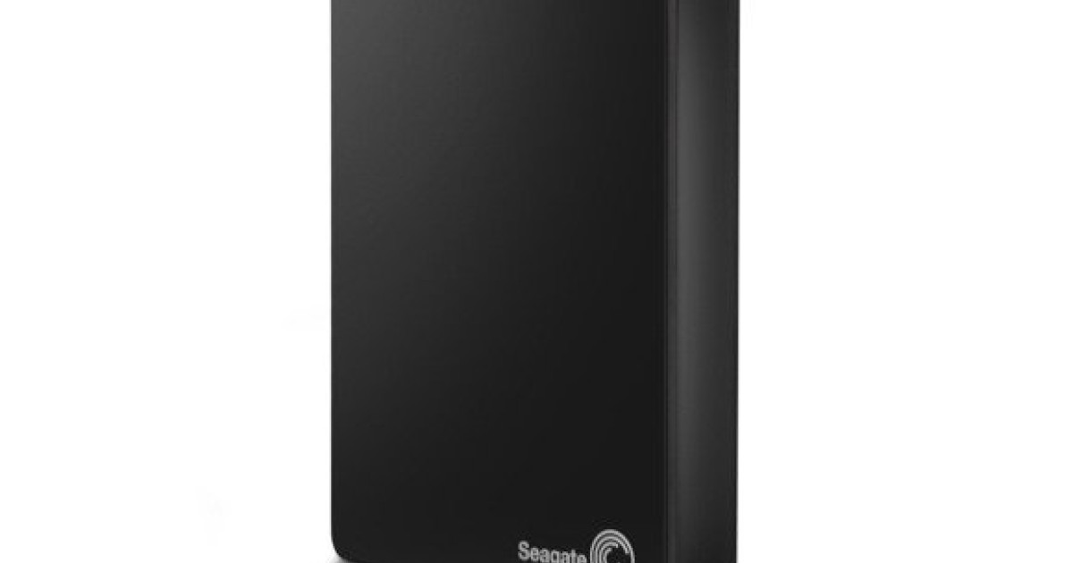 H Seagate παρουσιάζει τους Backup Plus Slim και Backup Plus FAST [CES 2014]