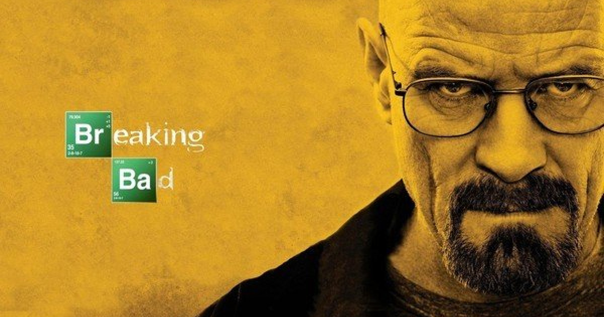 Breaking Bad: Παίξε το δωρεάν platform game ως Walter White... [Video]