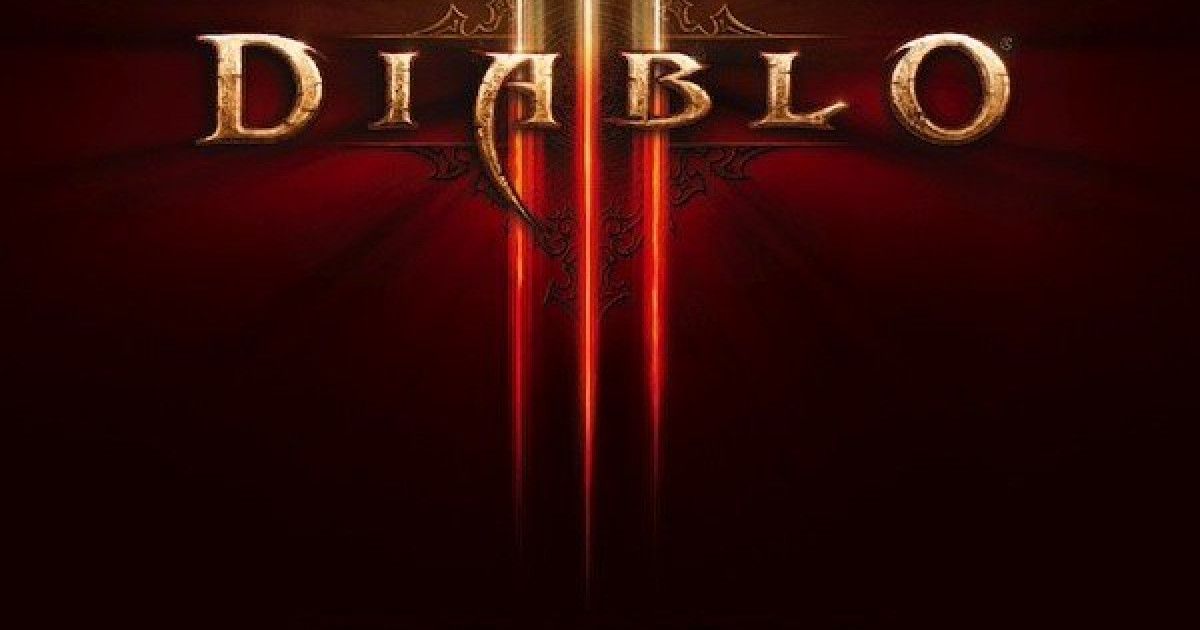 Diablo 3: Το απόλυτο Infographic, από την Blizzard