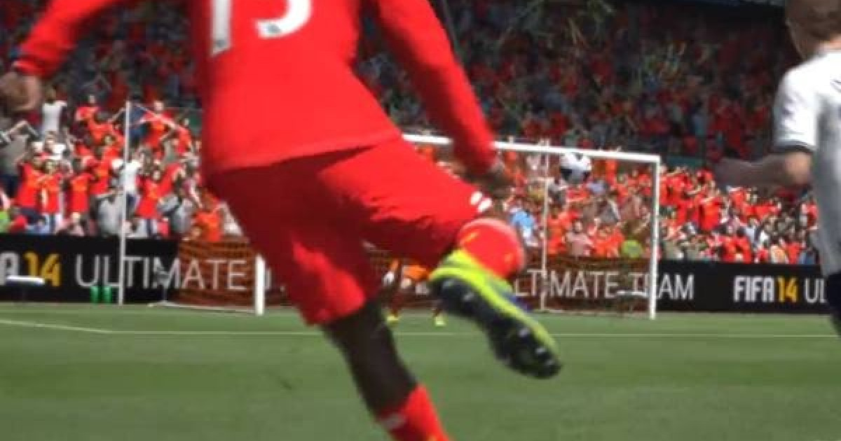 FIFA 14: Διαθέσιμο από σήμερα για Xbox 360, PS3 και PC. Δείτε το launch ...