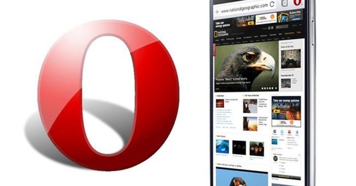 Opera Webkit Browser: Τέλος η beta, διαθέσιμη η κανονική έκδοση του mobile browser για Android ...