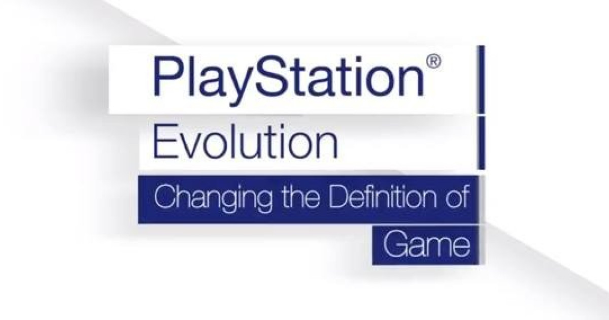 Η εξέλιξη του PlayStation περνά από τις φορητές κονσόλες και τα games ...