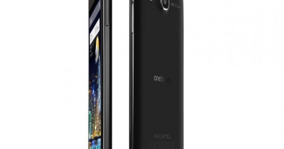 Alcatel One Touch Idol Ultra, το λεπτότερο Android smartphone στον ...