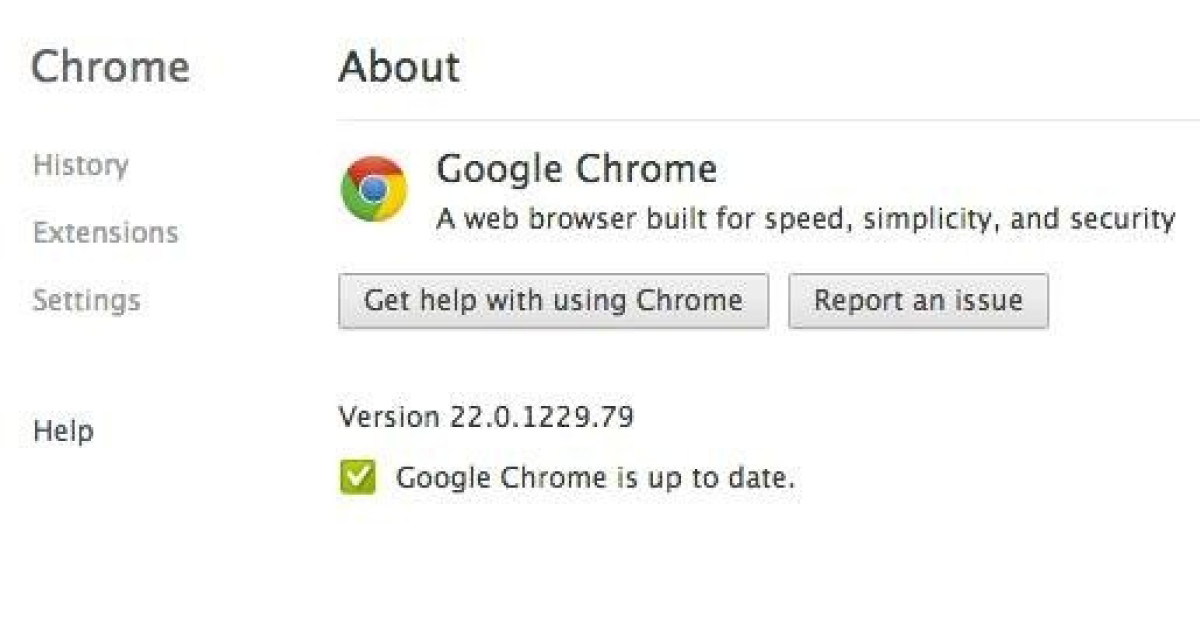 Google Chrome 22: Διαθέσιμη η τελική έκδοση, με έμφαση στο gaming