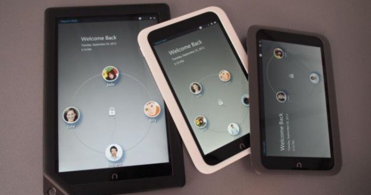 Nook HD και Nook HD+: Η Barnes & Noble βάζει δύσκολα στα Kindle Fire HD ...