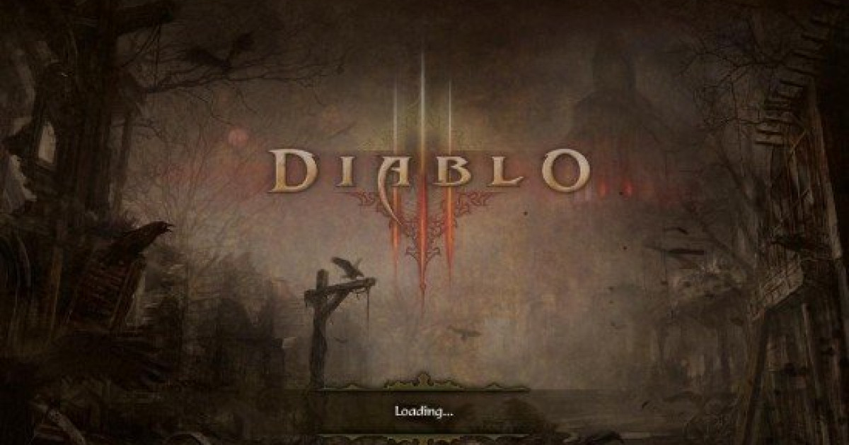 Diablo III: Screenshots και videos από την beta έκδοση!