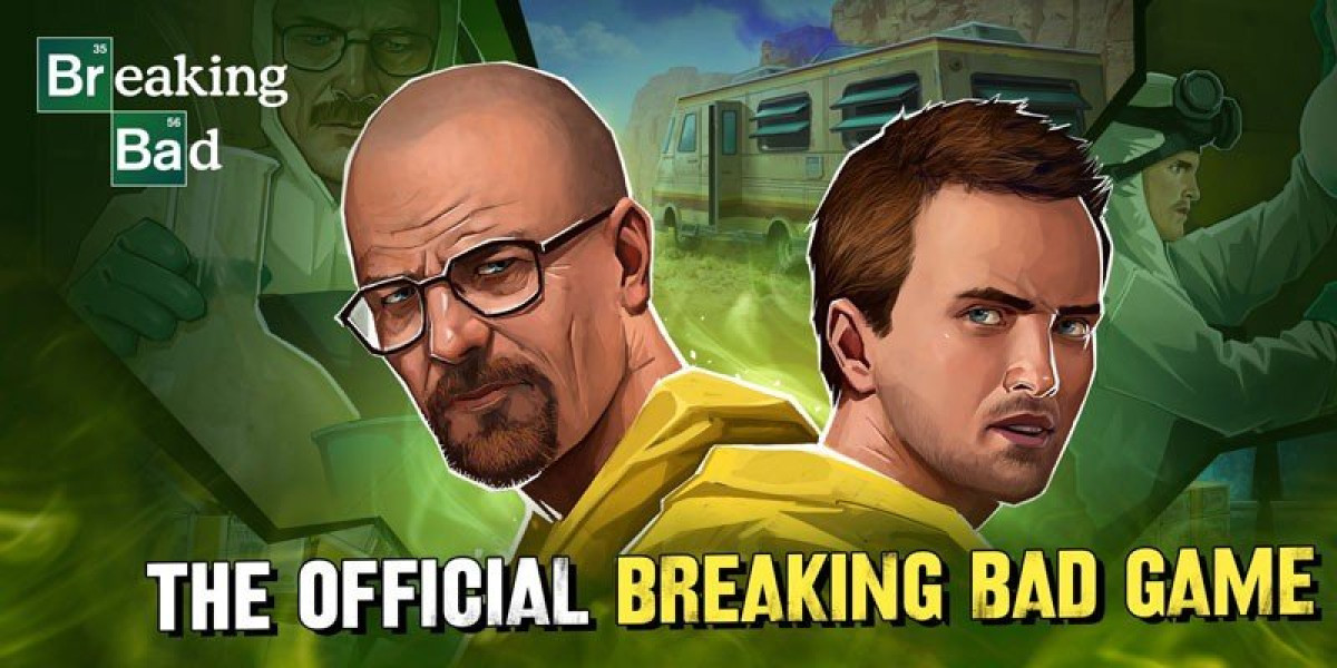 Breaking Bad: Criminal Elements, κυκλοφόρησε το mobile game για Android ...