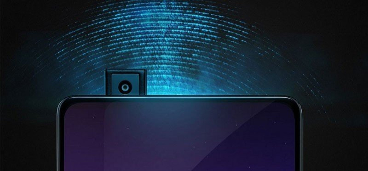 Το πρώτο Redmi smartphone με pop-up κάμερα εμφανίστηκε σε teaser video