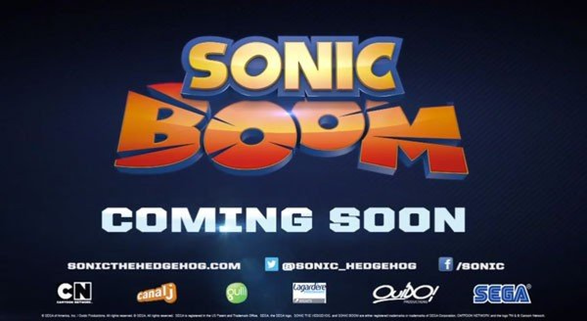 Sonic Boom: Το νέο επεισόδιο της δημοφιλούς σειράς έρχεται σε Wii U και ...