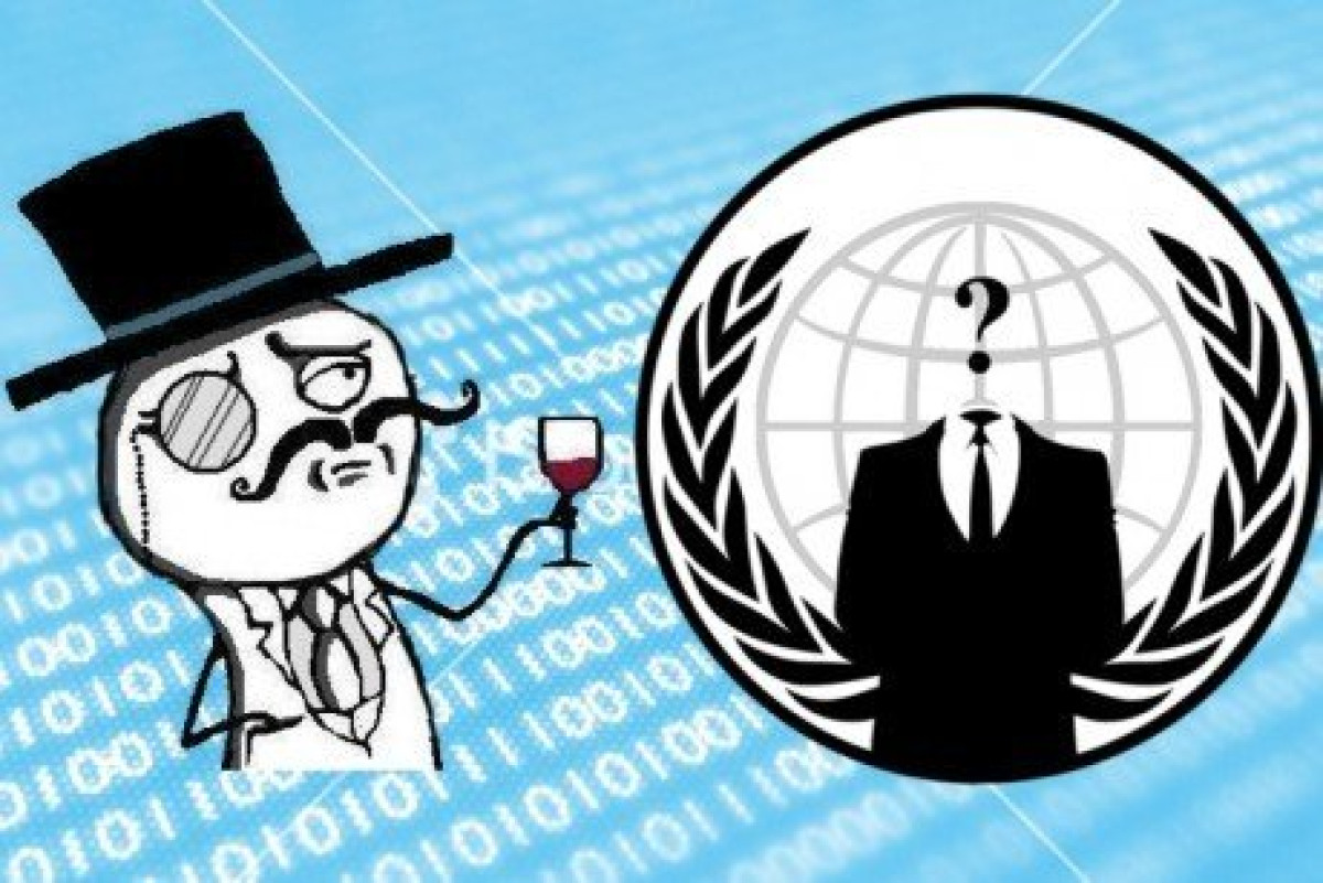 Υψηλόβαθμο στέλεχος των LulzSec προδίδει την ελίτ των Anonymous! [Update]