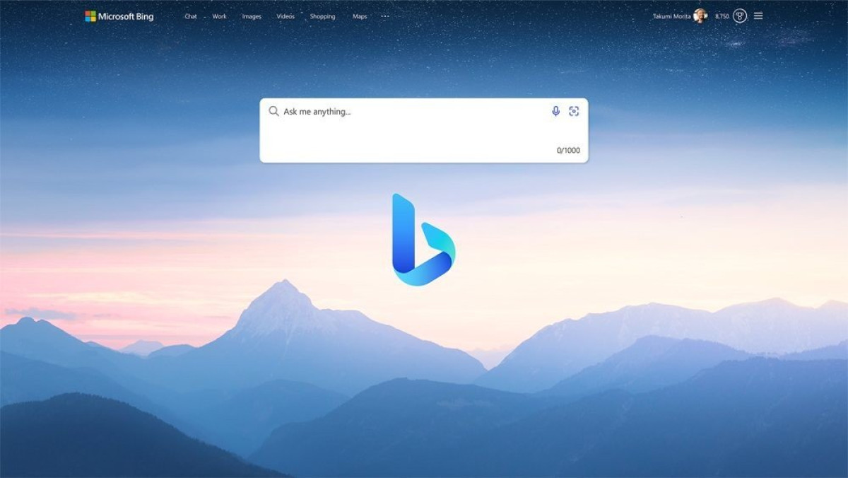 Microsoft: Ενσωματώνει το AI στο Bing για το μέλλον της αναζήτησης