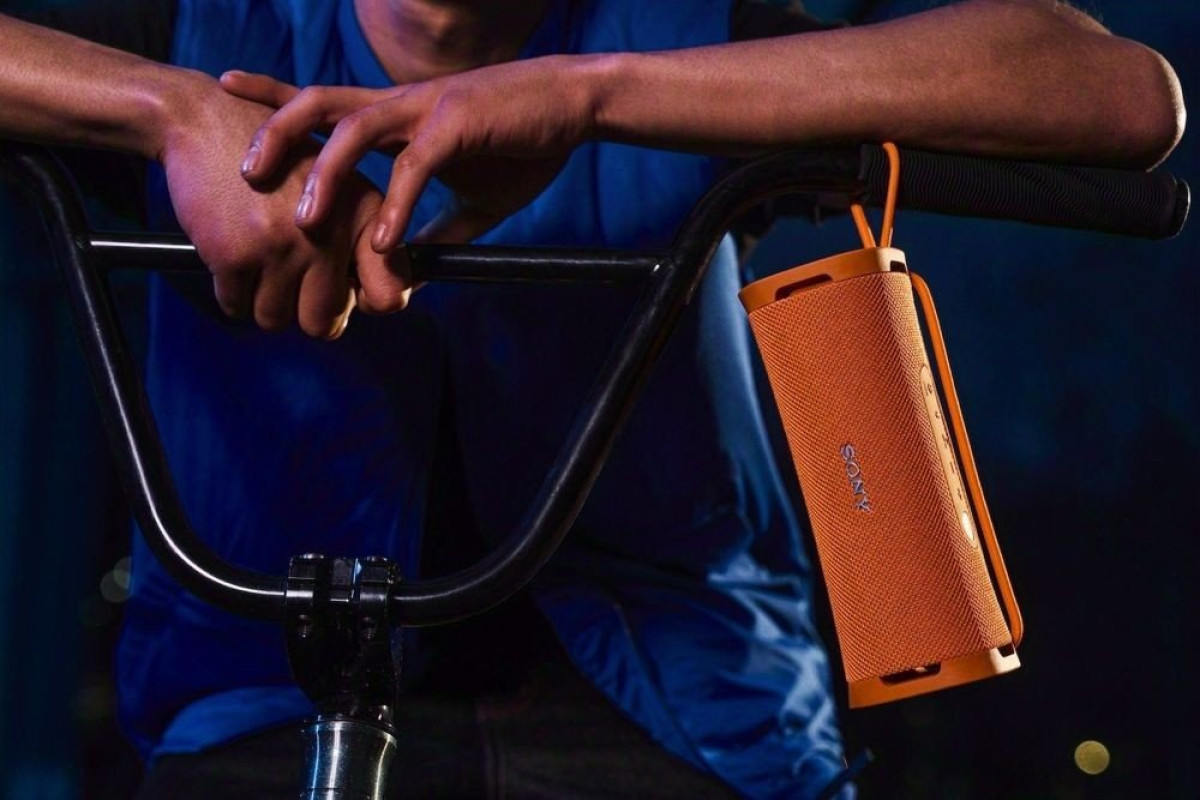 Sony ULT POWER SOUND: Ισχυρό μπάσο και απόλυτη ατμόσφαιρα με τη νέα ...