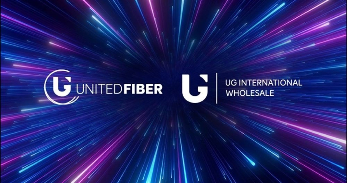 Η United Fiber συνδέει την Αθήνα με την Θεσσαλονίκη