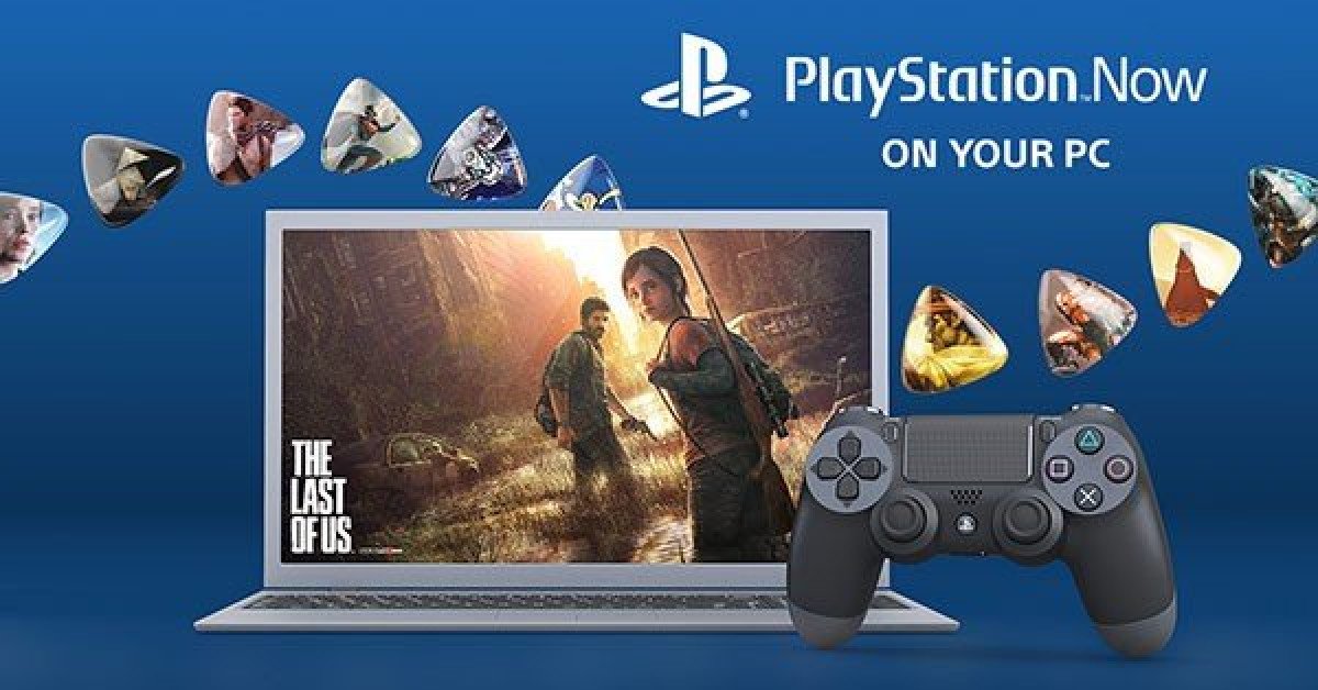 Το PlayStation Now έρχεται στα Windows PCs και επίσημο dongle για ...