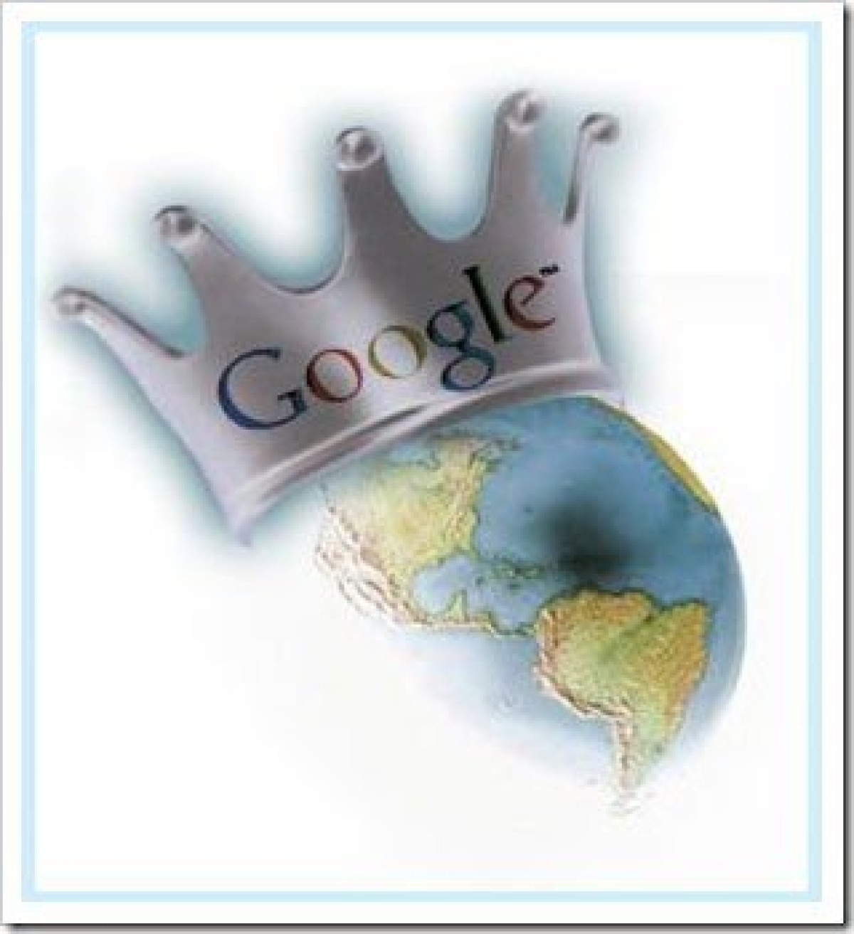 13 χρόνια Google!