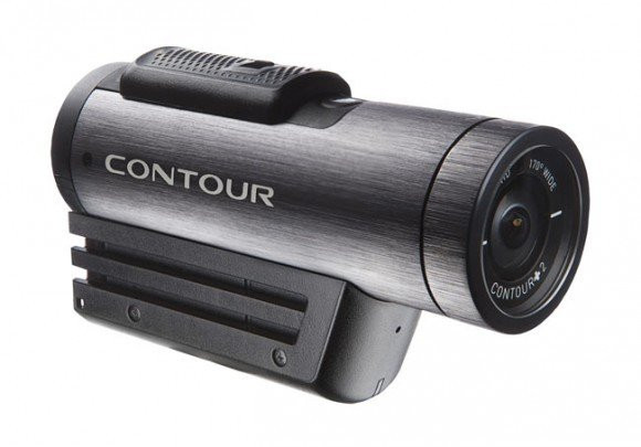 Contour+2, νέα αδιάβροχη Full HD action camera με δυνατότητα ...