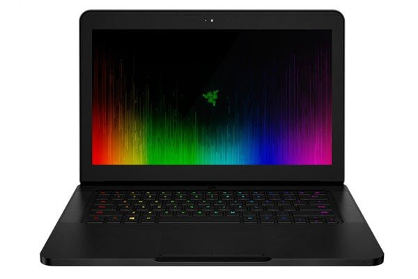 Razer Blade 2016: Το νέο gaming laptop με ακόμη πιο κτηνώδη specs σε ...