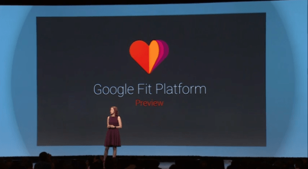 Google Fit: Ανακοινώθηκε η νέα πλατφόρμα συλλογής πληροφοριών υγείας
