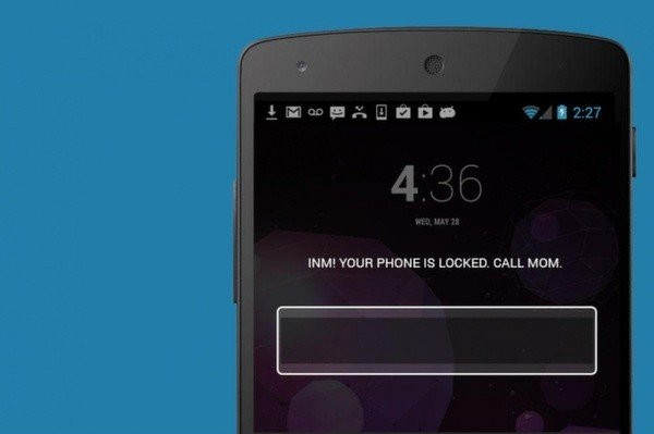 Ignore No More: Η εφαρμογή που κλειδώνει τις συσκευές των παιδιών μέχρι ...