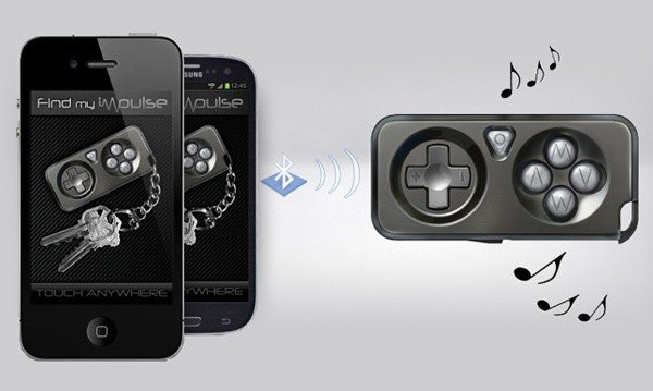 iMpulse: Το μικρότερο gaming controller που έχεις δει για συσκευές ...