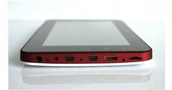 Spark, το απόλυτα ελεύθερο tablet με Linux-based λειτουργικό σύστημα