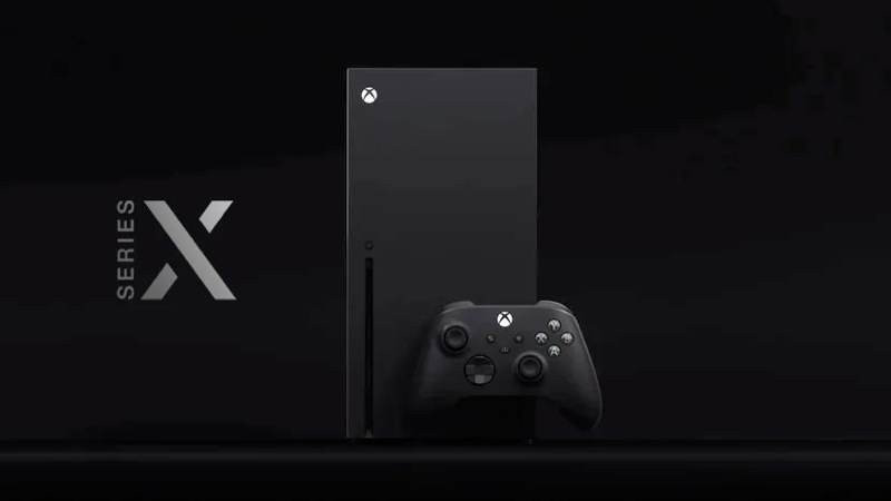 Xbox Series X: Αυτό είναι το νέο logo
