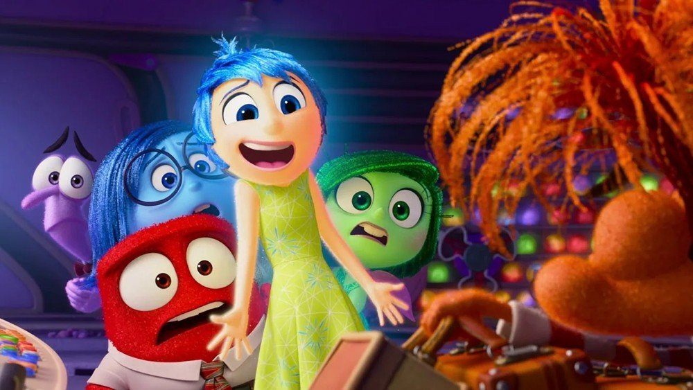 Inside Out 2: Το πρώτο teaser trailer μας συστήνει το...Άγχος!