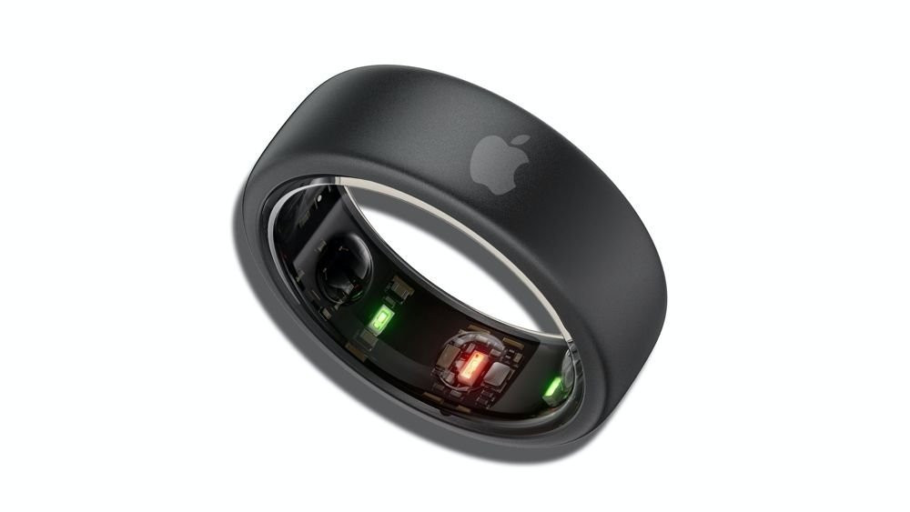 Apple Ring στο κοντινό μέλλον;
