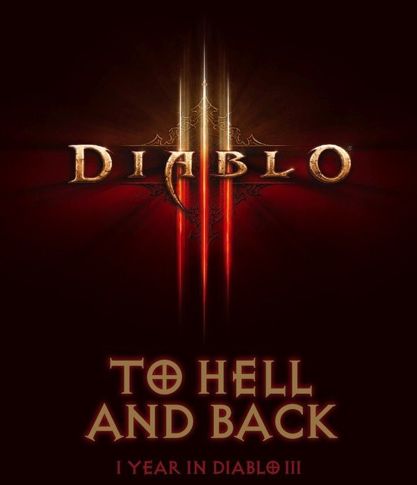 Diablo 3: Το απόλυτο Infographic, από την Blizzard